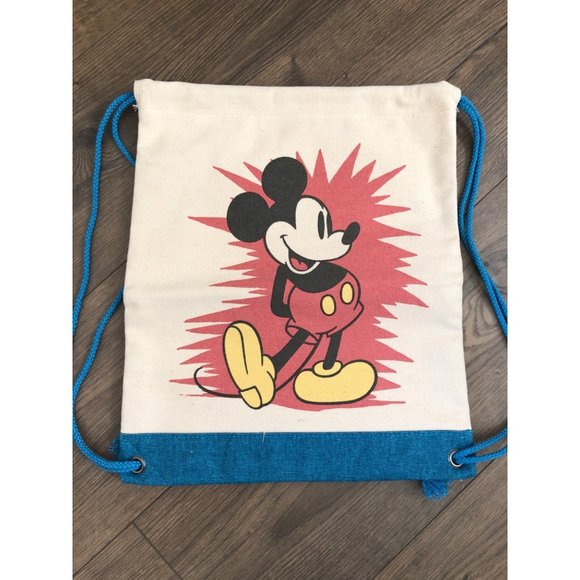 Disney Junk Food | Other | Disney Junk Food Clothing Mickey Mouse ...